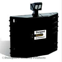 Dorgard SmartSound Acoustic Fire Door Retainer